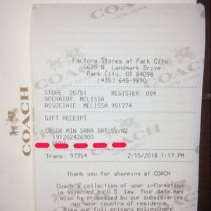 Coach | Bags | Coach Designer Bag | Poshmark